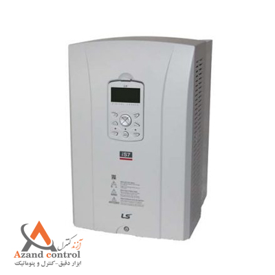 اینورتر 18.5KW سه فاز ال اس سری IS7 مدل SV0185IS7-4 - آزند کنترل